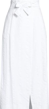 Fabiana Filippi HOSEN & R&Ouml;CKE - Midi-R&ouml;cke auf YOOX.COM