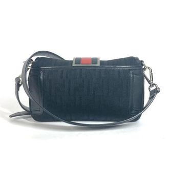 Fendi Pre-owned Gittergewebe fendi-taschen - - Pre-owned - Damen - Schwarzk - ONE SIZE