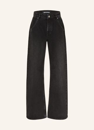 EB Denim Eb Denim Barrel Jeans Enzo schwarz