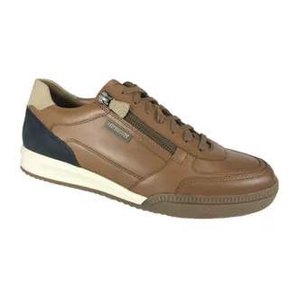 Mephisto Herren, Schuhe, Braun, 42 1/2 EUGr&ouml;&szlig;e