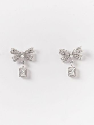 Self Portrait Bijou SELF-PORTRAIT Femme couleur Argent