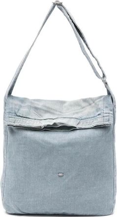 Our Legacy Femme, Sacs, Bleu, Taille: ONE Size Sling Bag
