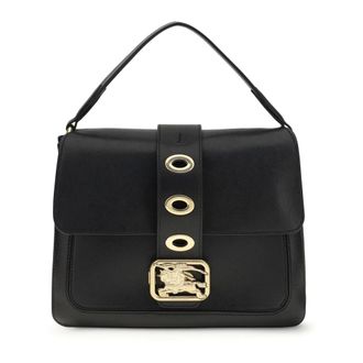 Burberry Petit sac Rider - Femme - Sacs - Noir - Taille: ONE Size
