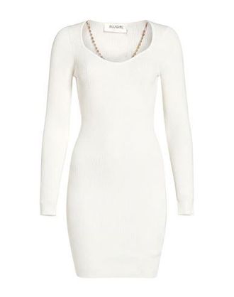 Blugirl ROBES - Robes courtes sur YOOX.COM