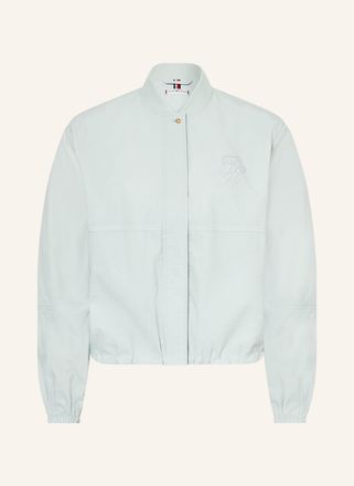 Tommy Hilfiger Blouson blau