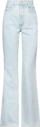 Slvrlake Denim HOSEN & RÖCKE - Jeanshosen auf YOOX.COM