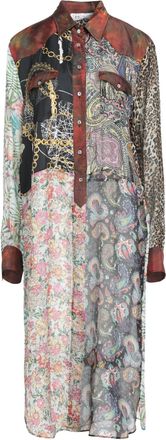 Re-Worked KLEIDER - Midi-Kleider auf YOOX.COM