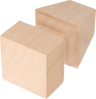 Soimiss Massive Holz Möbelbeine Höhe Geschnitzte Sofabeine Kommoden Tischbeine Ersatz Langlebige Holzfüße für Schränke Sofas Couchtische Robuste Möbelfüße mit