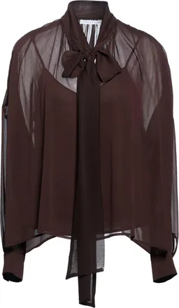 Caractere TOPS - Tops auf YOOX.COM