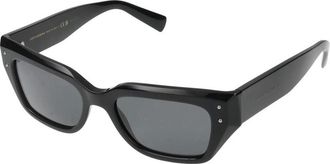 Dolce & Gabbana Herren, Accessories, Schwarzk, 54 MMGröße