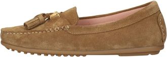 Stefano Lauran Damen, Schuhe, Braun, 38 EUGr&ouml;&szlig;e