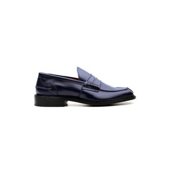 Trickers Herren, Schuhe, Blau, 44 EUGr&ouml;&szlig;e
