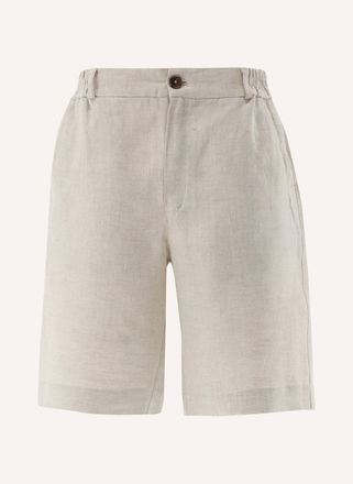 van Laack Van Laack Hose braun