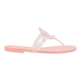 Tory Burch Miller Jelly Sandale - - Shoes - Damen - Rosa - 40 EU