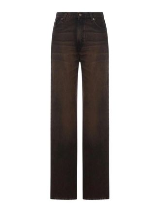 Haikure Jean Bootcut - Noir