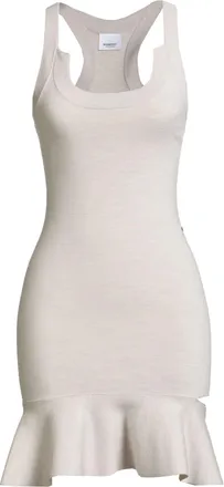 Burberry KLEIDER - Mini-Kleider auf YOOX.COM