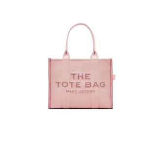 Marc Jacobs Femme, Sacs, Rose, Taille: ONE Size Grand Cabas