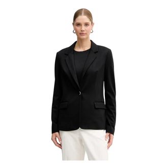 Guess Damen, Jacken, Schwarzk, SGr&ouml;&szlig;e