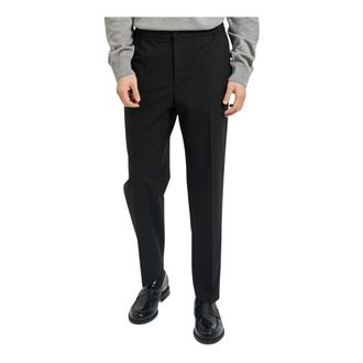 HUGO BOSS Herren, Hosen, Schwarzk, 2XLGr&ouml;&szlig;e