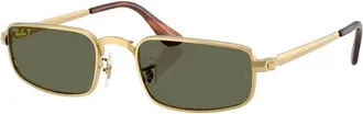 Ray-Ban unisex, Accessories, Gelb, 54 MMGr&ouml;&szlig;e