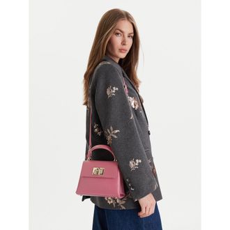 Furla Handtasche Furla 1927 WB00109 ARE000 BG 4147S Rosa