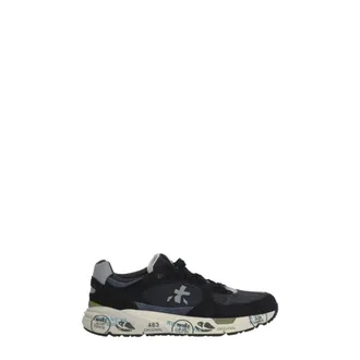 Premiata Herren, Schuhe, Mehrfarbig, 40 EUGr&ouml;&szlig;e