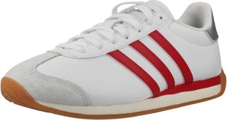 adidas Femme, Chaussures, Blanc, Taille: 36 2/3 EU Runvista