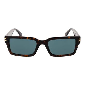 Marc Jacobs MA-1067769 Tortoiseshell Acetate Sunglasses - Brown