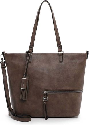 Tamaris Nele Shopper Mud