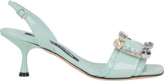 Sergio Rossi SCHUHE - Sandalen auf YOOX.COM
