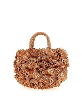Ibeliv Sac Cabas - Orange