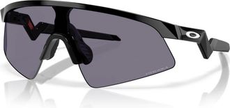 Oakley Femme, Accessoires, Noir, Taille: ONE Size Lunettes de Soleil Sportives pour Jeunes Resistor Sweep