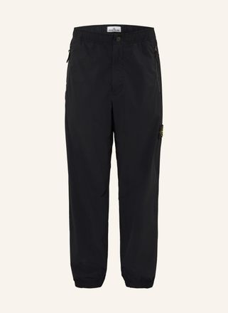 Stone Island Track Pants schwarz