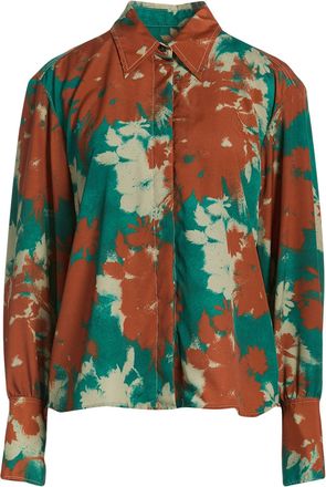 Maison Kitsun&eacute; TOPS - Hemden auf YOOX.COM