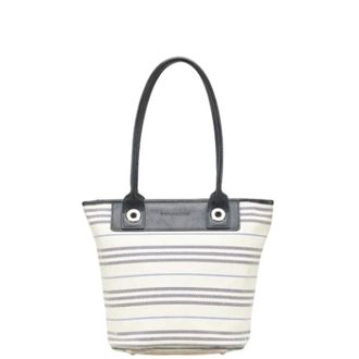 Burberry Damen, Pre-Owned, Weiß, ONE SIZEGröße