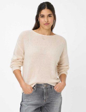 Brax Strickpullover Style LISA