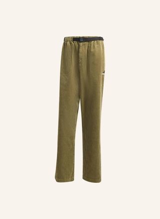 adidas Originals Adidas Originals Cordhose Equipment Loose Fit gruen