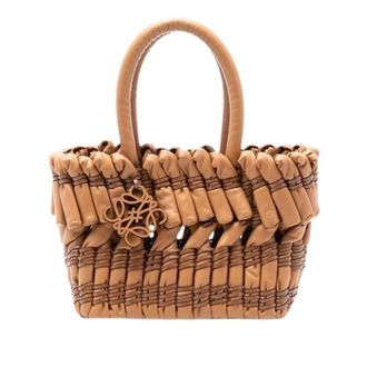 Loewe Damen, Pre-Owned, Braun, ONE SIZEGr&ouml;&szlig;e