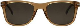 BOSS LUNETTES - Lunettes de soleil sur YOOX.COM