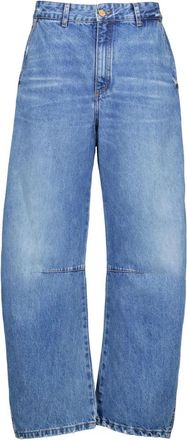 Lois Dali Chino - - Jeans - Damen - Blau - W27 L34