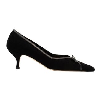 Parall&egrave;le Finch Pump - - Shoes - Damen - Schwarzk - 38 1/2 EU