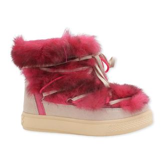 Colors Of California Boot Snow - - Shoes - Damen - Rosa - 38 EU