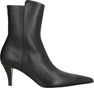 Alexander McQueen SCHUHE - Stiefeletten auf YOOX.COM