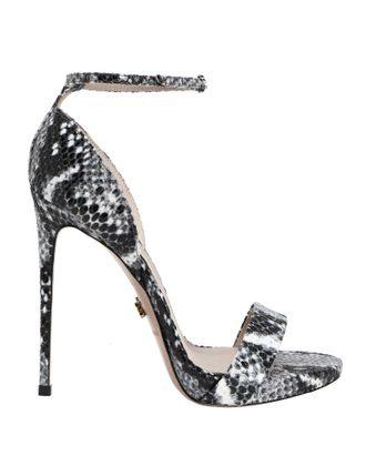 Le Silla SCHUHE - Sandalen auf YOOX.COM