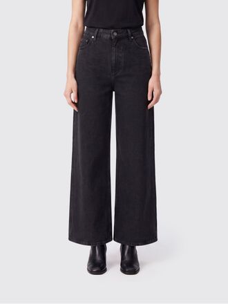 Golden Goose High-Waist Boyfriend Jeans Melody aus Baumwolldenim