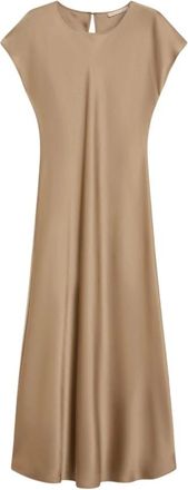 Pennyblack Femme, Robes, Beige, Taille: 38 FR Penny Black Robes