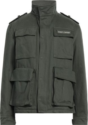 Ih Nom Uh Nit JACKEN & MÄNTEL - Jacken und Anoraks auf YOOX.COM