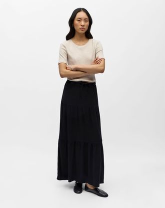 Object Jupe - Noir