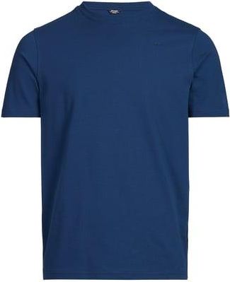 K-Way T-shirt col rond en coton