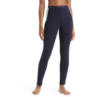 Icebreaker Damen Unterhose W 200 Sonebula Leggings